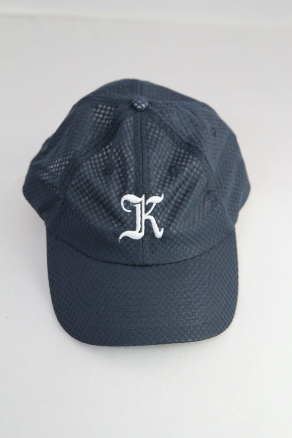King's Rowing Mesh Cap - The King's School