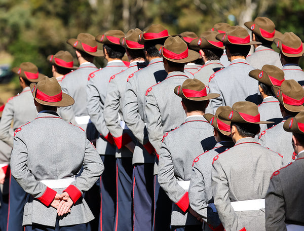 The King's School Uniforms - Braeside Shop
