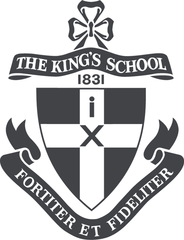 Cox Cap - The King's School