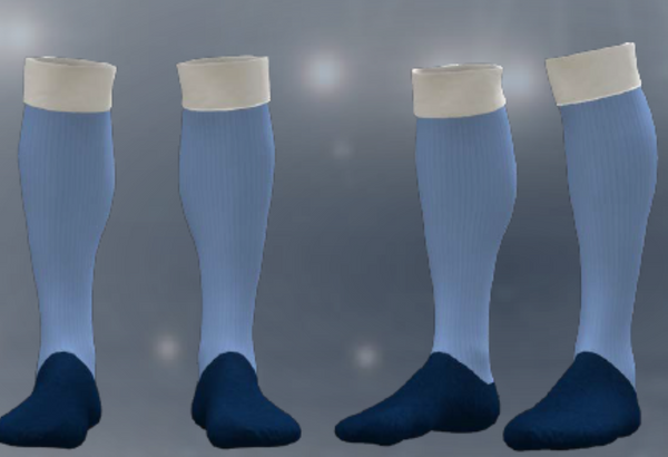 King's Rowing Sock - The King's School