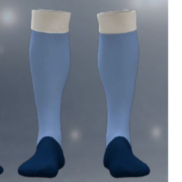 King's Rowing Sock - The King's School