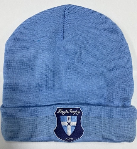 Kings Rugby Club Beanie - The King's School