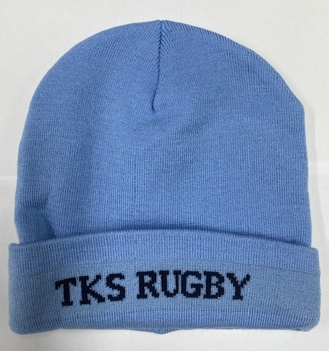 Kings Rugby Club Beanie - The King's School