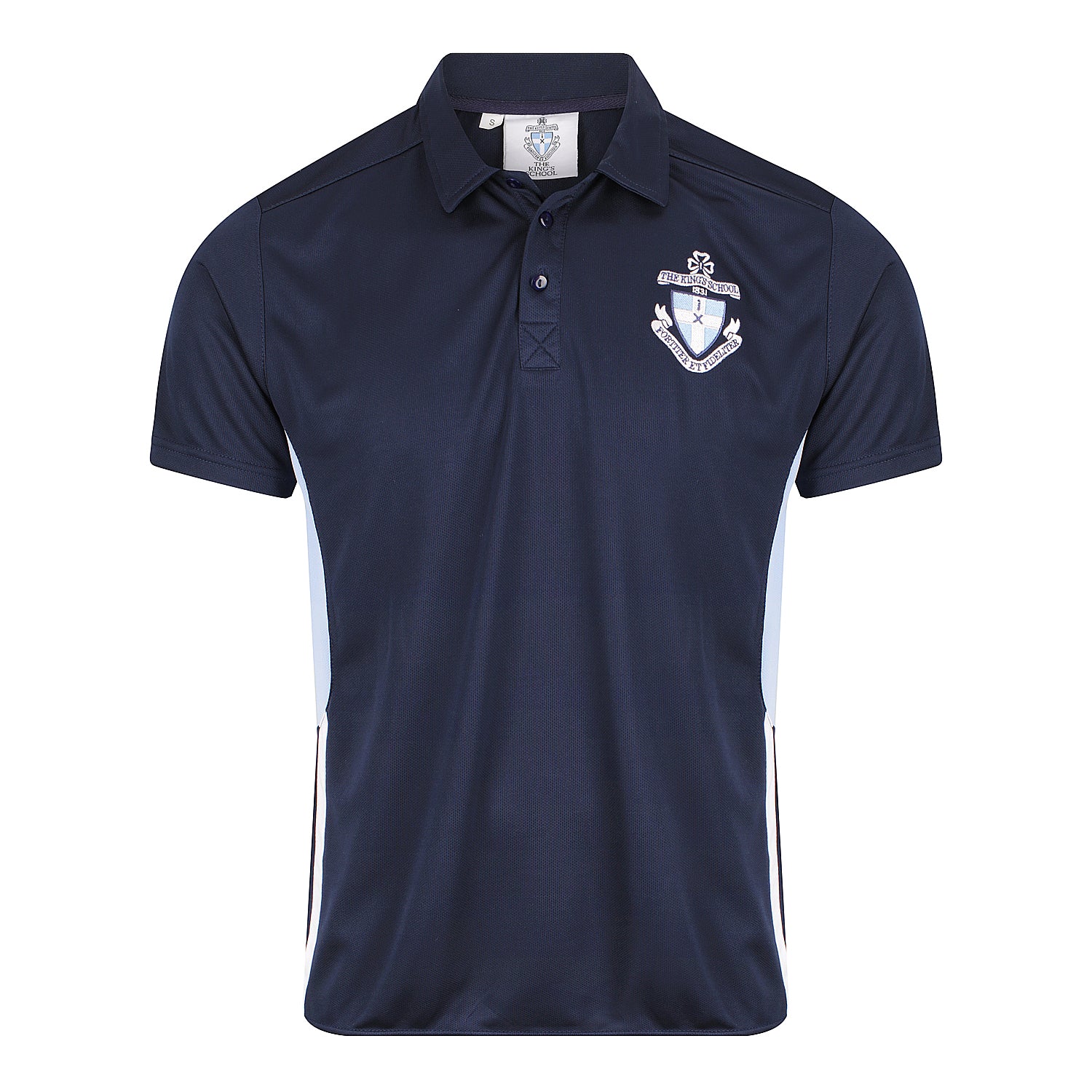 King's Sport Uniform - PE and Swimming - The King's School