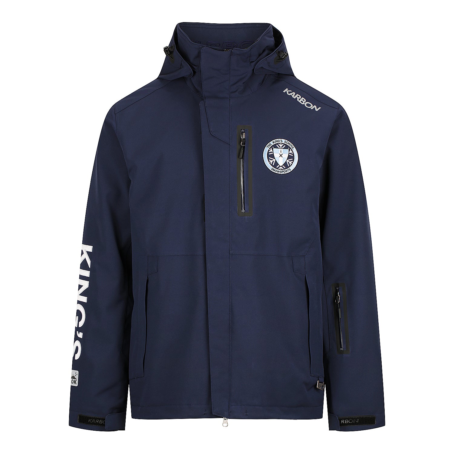 King's Sport Uniform - Snow Sports - The King's School