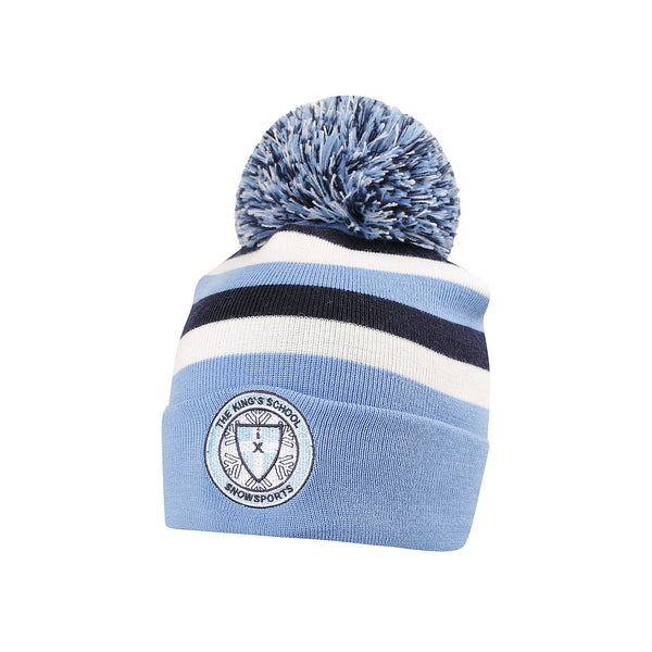 King's Snow Sports Beanie - The King's School